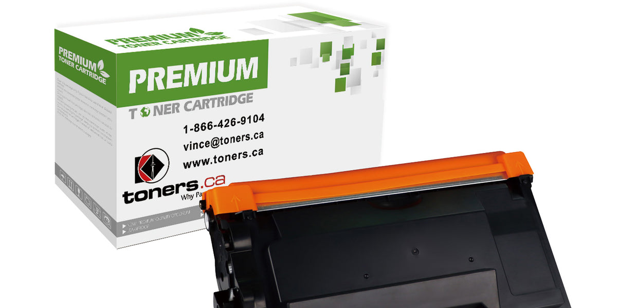 Compatible Brother TN850 Toner forHL-L5000D HL-L5100DN HL-L5200DW ...